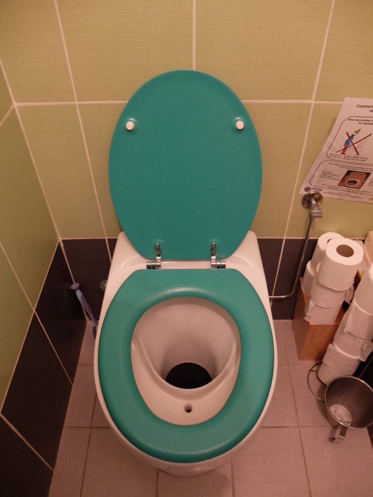 #Question au gouvernement sur les toilettes sèches – OCAPI #Question au gouvernement sur les toilettes sèches – OCAPI